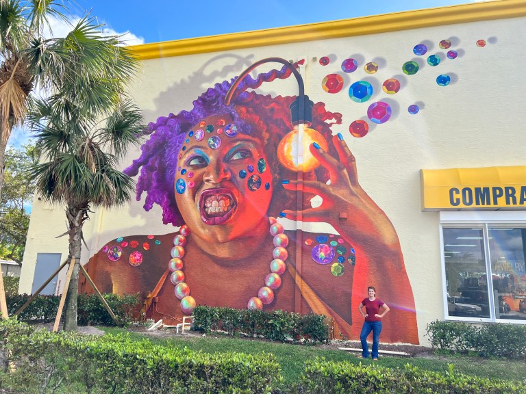 Mermaid Chè Monique – Self Love, Fat Liberation, Celebrity Mermaid Magic